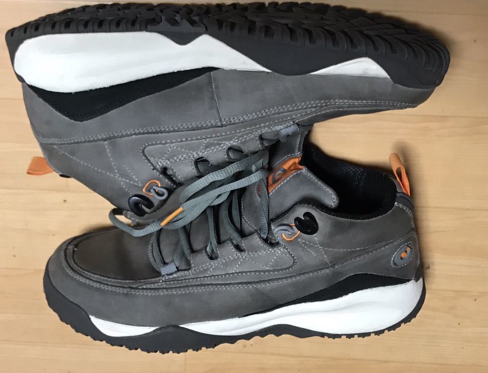 グラビス gravis CENTURY センチュリー ライバル rival 9.5(27.5cm)｜売買されたオークション情報、yahooの ...