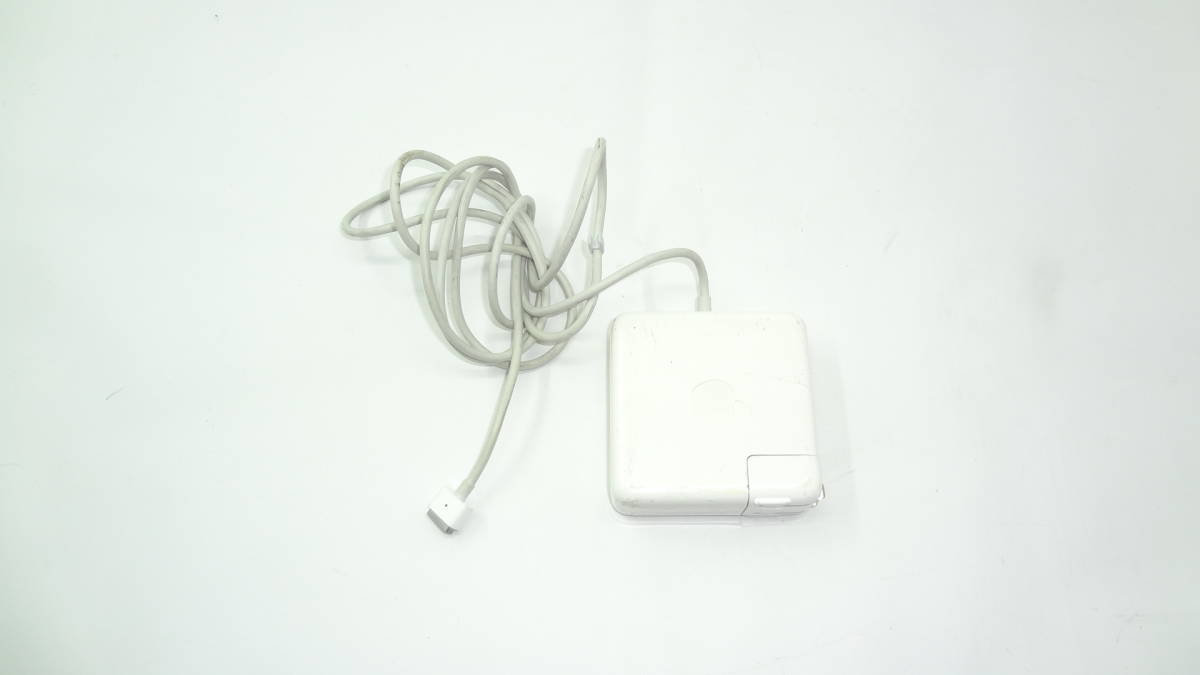 激安1円 Apple Power Book G4用 ACアダプタ A1222 16.5-18.5V 4.6A 85W(Power Book ...