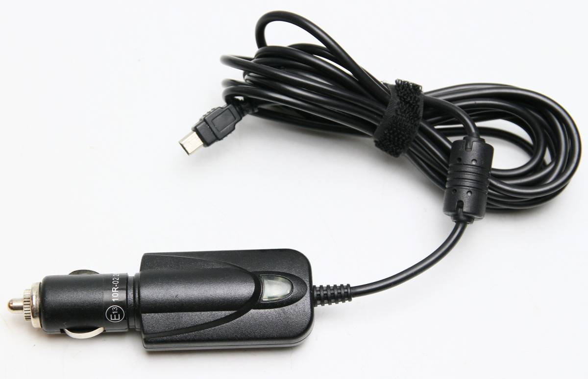 ユピテル 純正 12V 5Vコンバーター付シガープラグコード OP-E445(その他)｜売買されたオークション情報、yahooの商品情報をアーカイブ公開 - オークファン（aucfan.com）