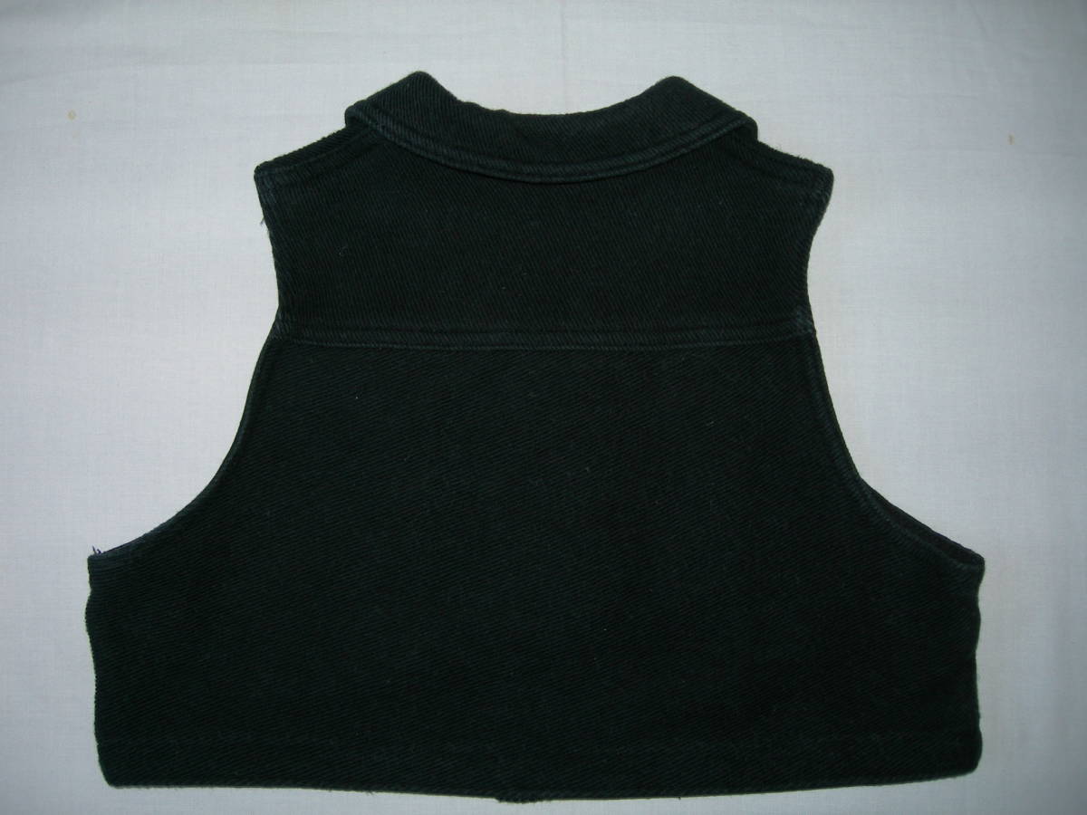 COMME CA DU MODE ベスト サイズ80(80（75～84cm）)｜売買されたオークション情報、yahooの商品情報をアーカイブ公開 - オークファン（aucfan.com）