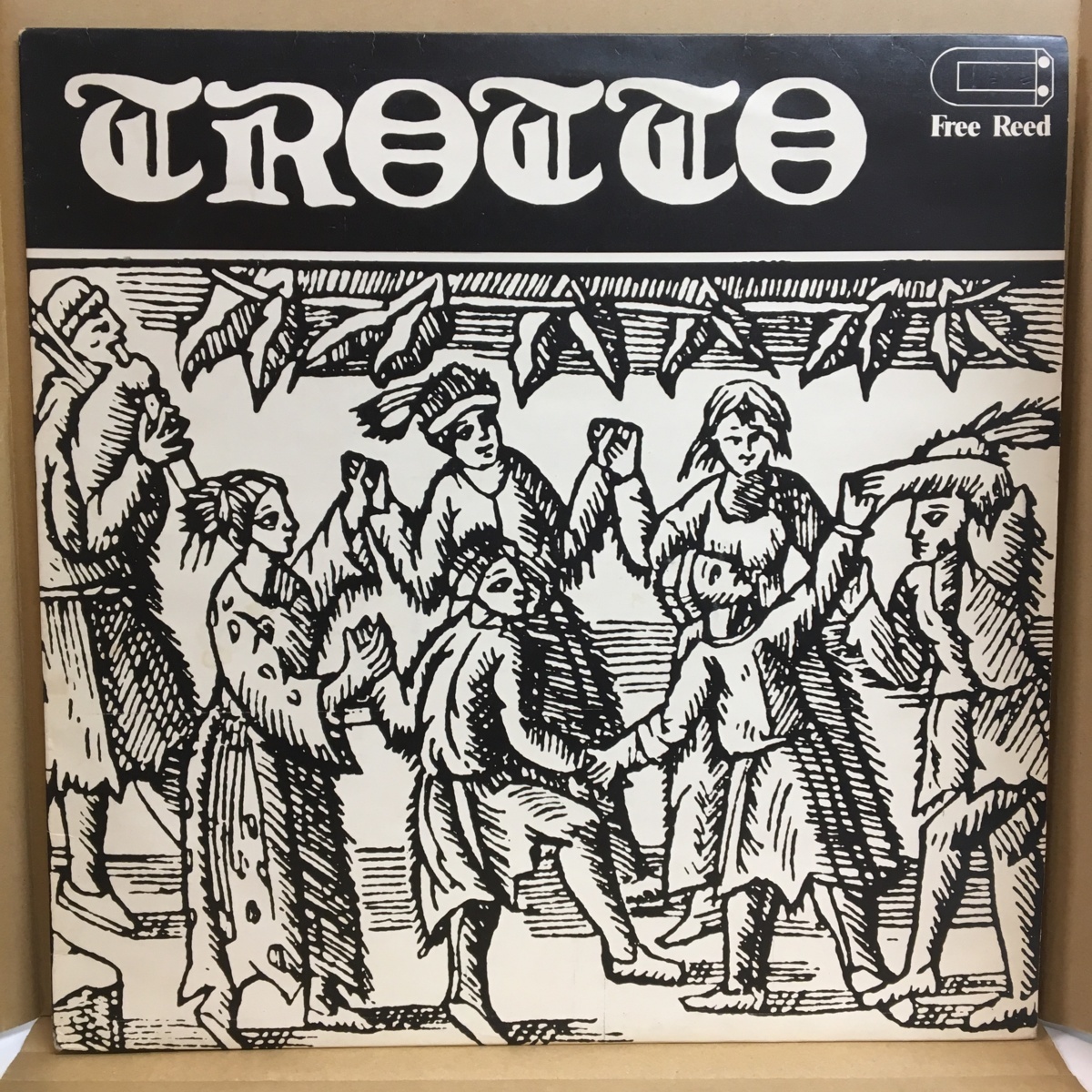 300円スタート コピス吉祥寺 TROTTO / Trotto / LPレコード FRR 005(フォーク & カントリー)｜売買されたオークション情報、yahooの商品情報をアーカイブ公開 ...