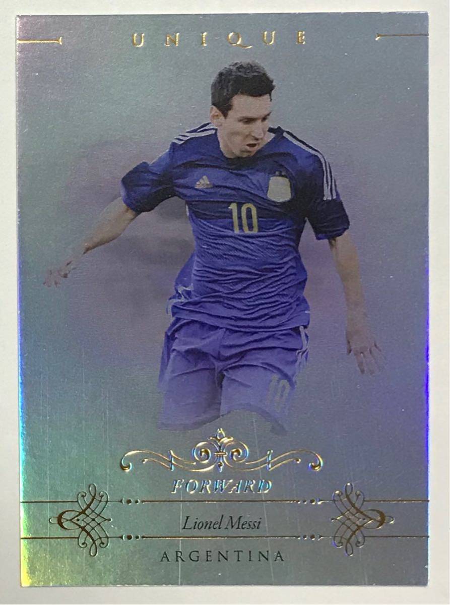 FUTERA UNIQUE 2015 Lionel Messi メッシ 30枚限定 シリアルカード(シングルカード)｜売買されたオークション ...