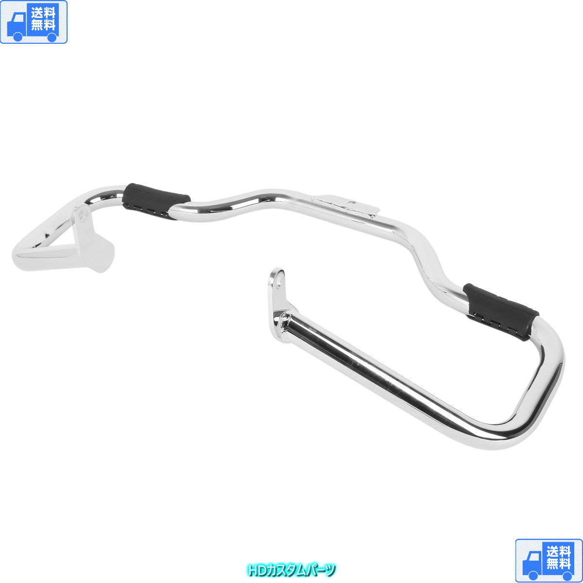 エンジンガード クローム FLST FLSTC FLSTF FLSTN ハーレー(ハーレーダビッドソン用)｜売買されたオークション情報、yahooの商品情報をアーカイブ公開 - オークファン ...