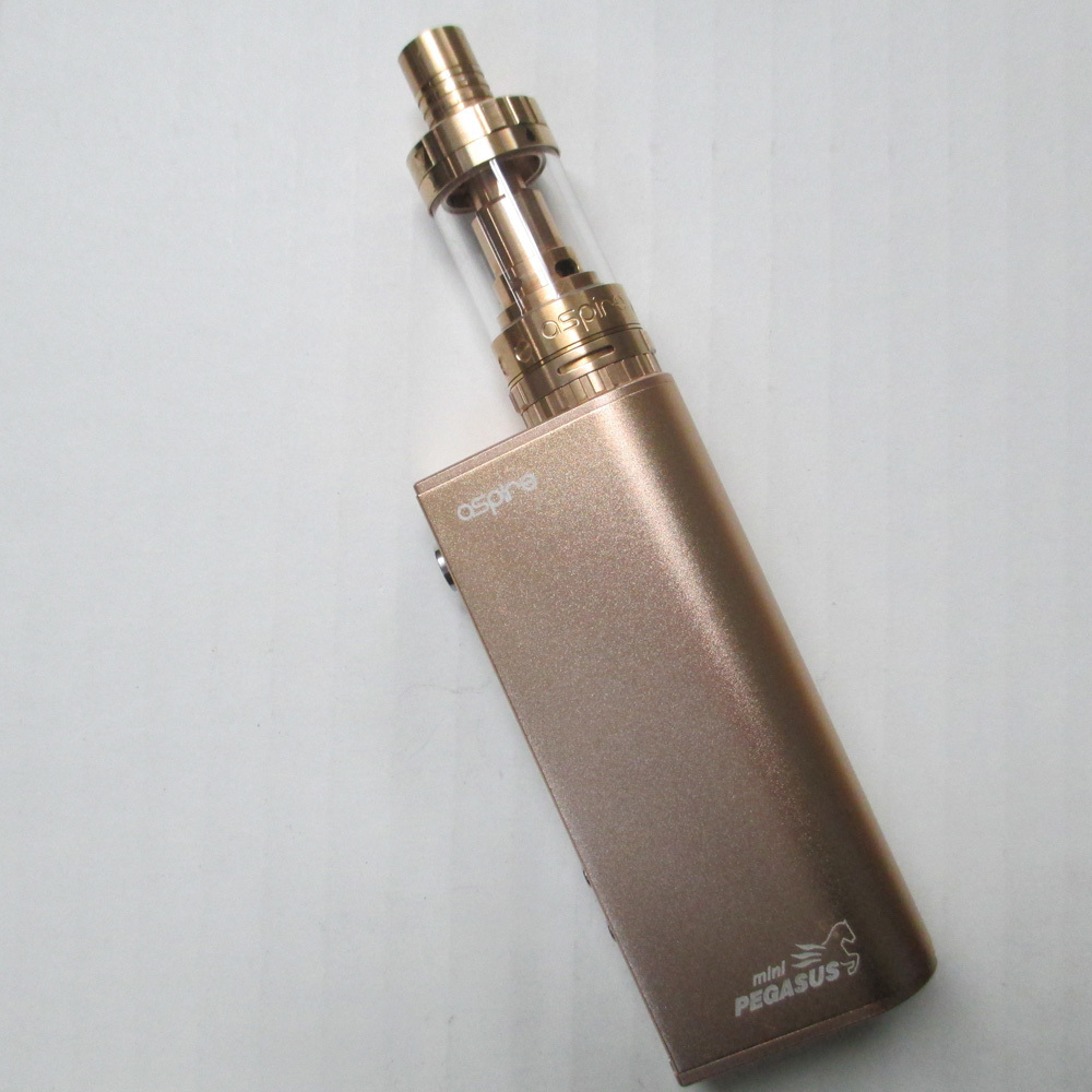 ジャンク aspire odyssey mini kit Pegasus mini Tritoh mini 通電確認のみ 電子タバコ 60 ...