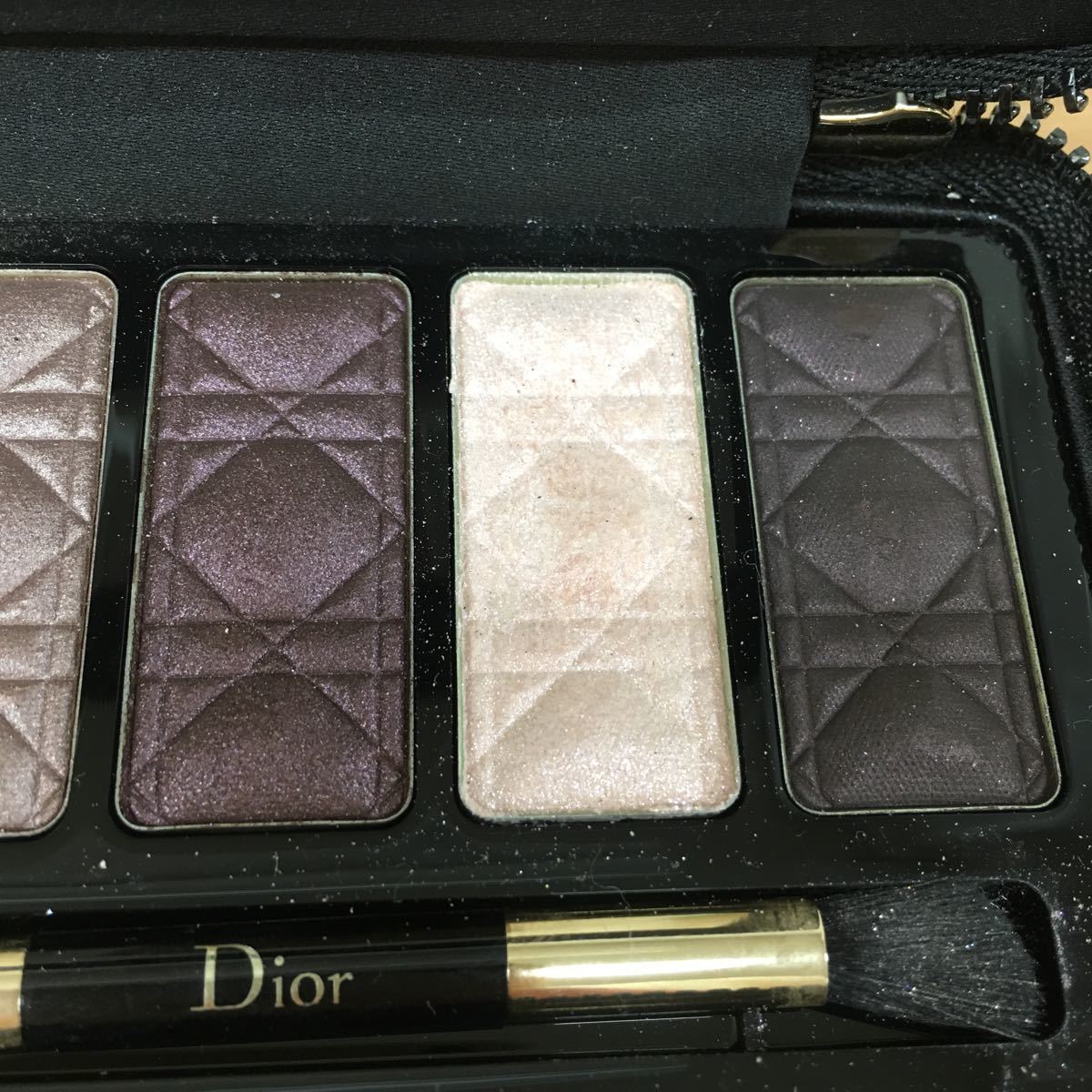 D42 クリスチャンディオール アイシャドウ カラーデザイン アイパレット MKMYO20M(アイシャドウ)｜売買されたオークション情報、yahooの商品情報をアーカイブ公開 - オークファン ...
