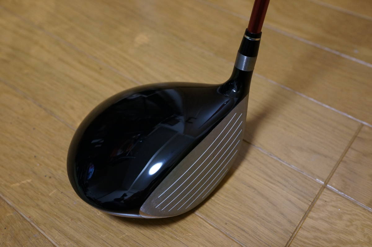 ツアーワールド TW737 455 10．5度 EX－C65 S ｜クラブ