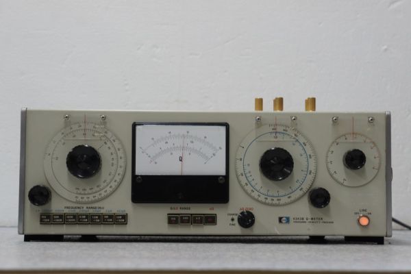 [H48512] YHP 横河 ヒューレットパッカード 4343B Q-METER（| HPE P40430-B21 300GB SAS 内蔵 ...