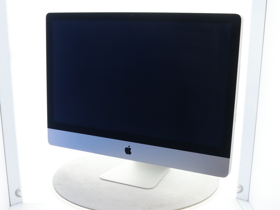 Apple iMac A1312 Mid 2011 Core i7 3.4GHz 2GB 現状品(iMac)｜売買されたオークション情報 ...
