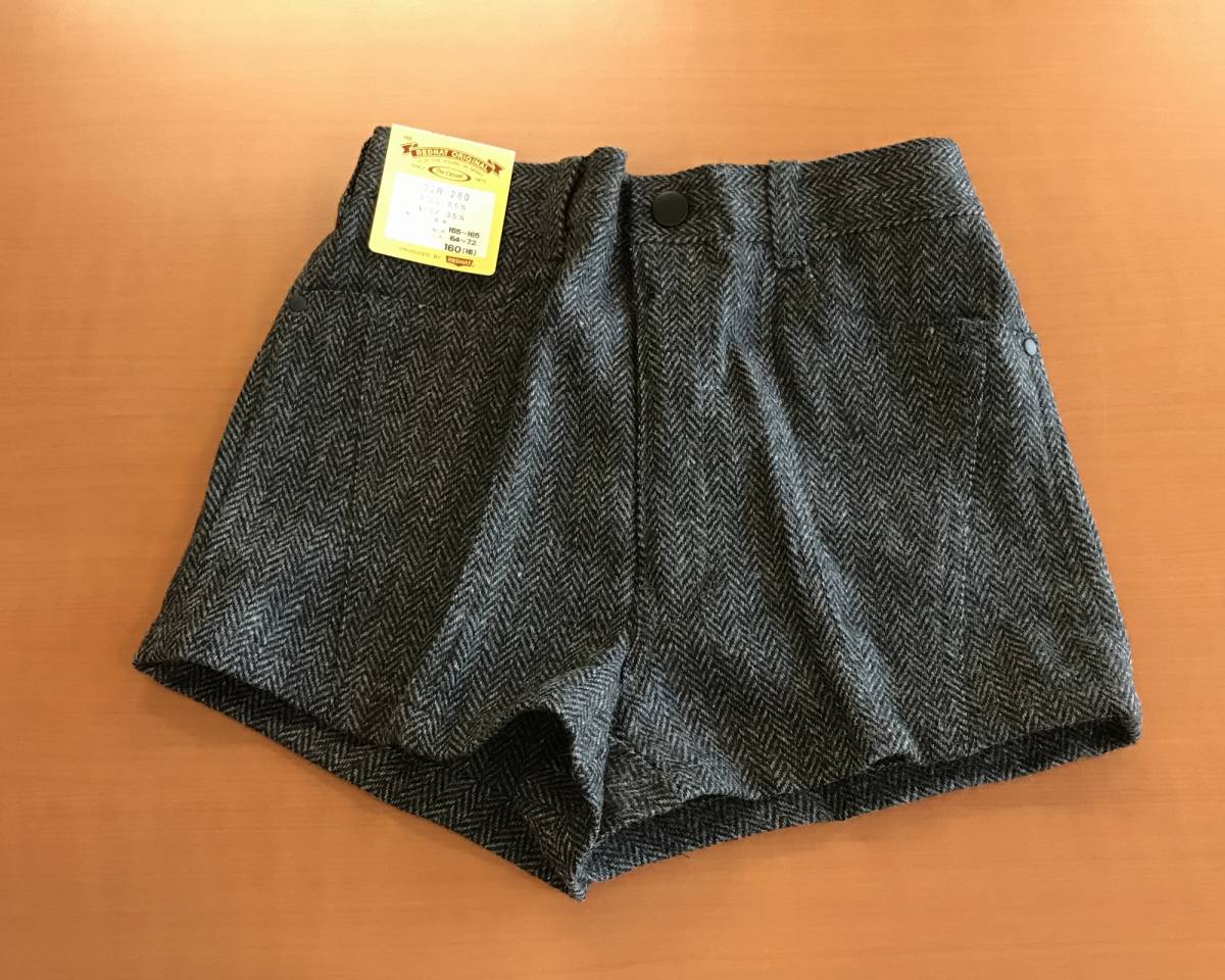 半ズボン サイズ160(160（155cm～）以上)｜売買されたオークション情報、yahooの商品情報をアーカイブ公開 - オークファン（aucfan.com）