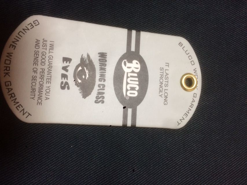 bulco work pants UNCROWD(セル、プラスチックフレーム)｜売買されたオークション情報、yahooの商品情報をアーカイブ公開 - オークファン（aucfan.com）