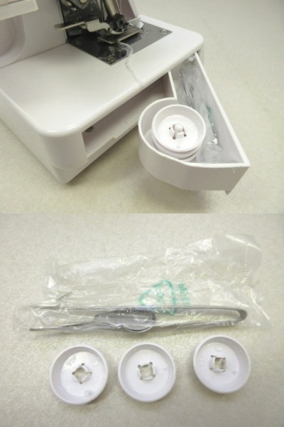 ロイヤル工業 ロイヤルロックミシン RRLS101 ROYAL LOCK MACHINE 手芸道具(その他)｜売買されたオークション情報 ...