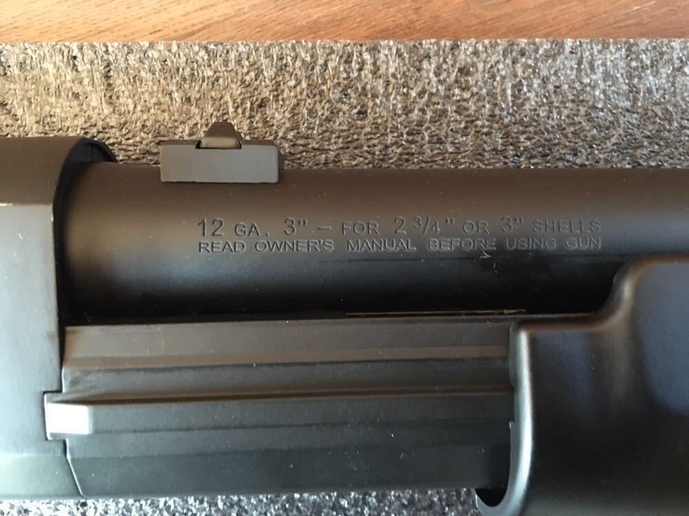 CYMA ベネリM3 ロング フルメタル ショットガン CM360 マルイ(エアガン)｜売買されたオークション情報、yahooの商品情報を ...