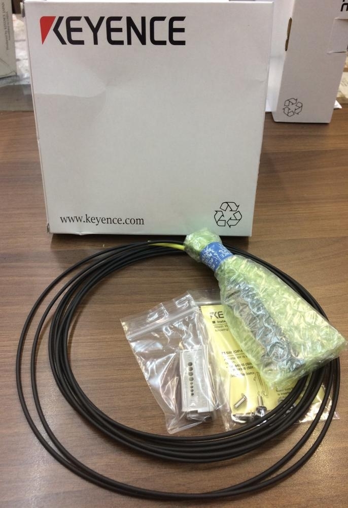 001 品 KEYENCE キーエンス ファイバユニット FU-E40(工具、DIY用品)｜売買されたオークション情報、yahooの商品情報をアーカイブ公開 - オークファン（aucfan.com）