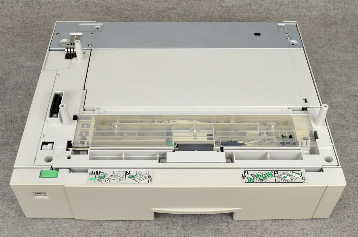 M RICOH リコー /250枚増設トレイユニット/タイプ860/IPSIO SP6110 SP6120 SP6210 SP6220 ...
