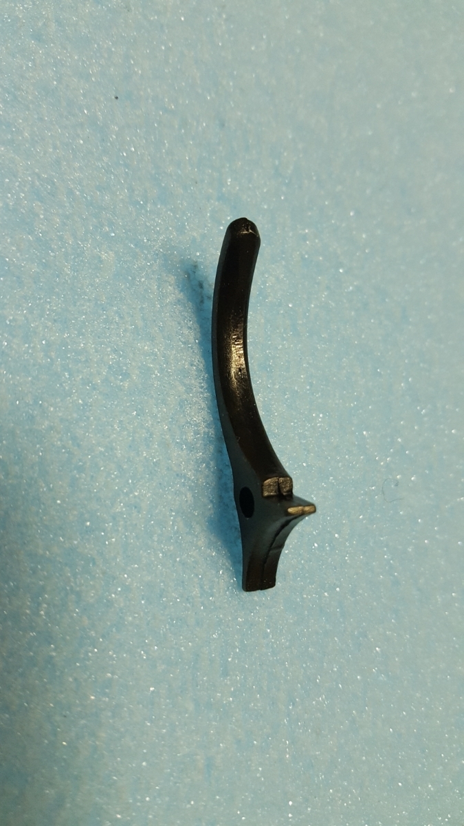 HWS ハートフォード SAA ノーマル トリガー(モデルガン)｜売買されたオークション情報、yahooの商品情報をアーカイブ公開 - オークファン（aucfan.com）