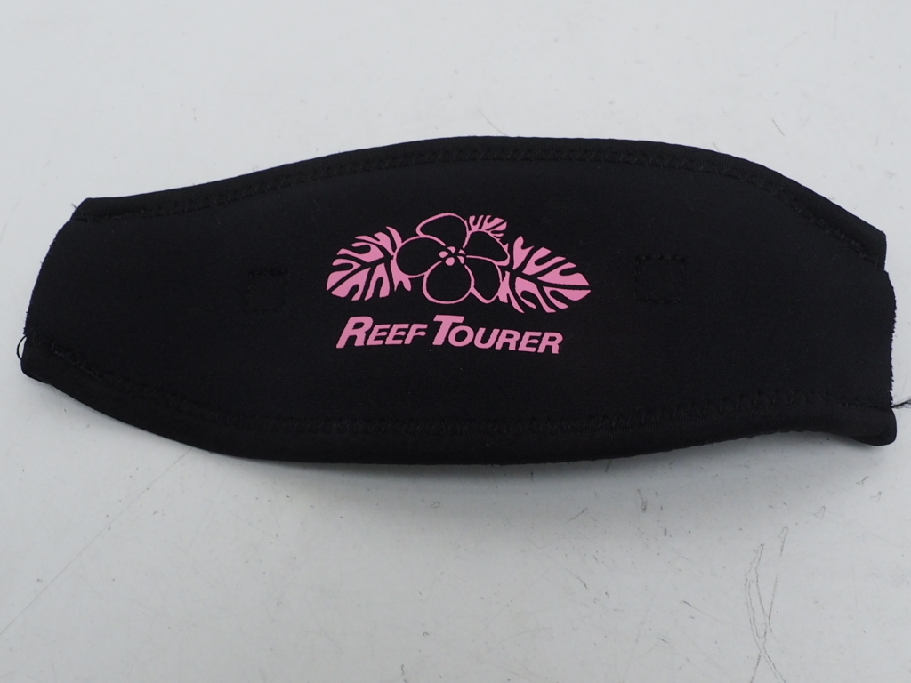 REEF TOURER リーフツアラー マスクストラップカバー ランクA A36486(マスク)｜売買されたオークション情報、yahooの商品情報をアーカイブ公開 - オークファン ...