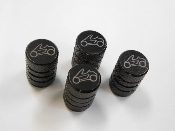 ホンダ ビート ホイール用エアバルブキャップ 黒 4個セット1台分 HONDA BEAT PP1(ホンダ)｜売買されたオークション情報、yahooの商品情報をアーカイブ公開 - オークファン ...