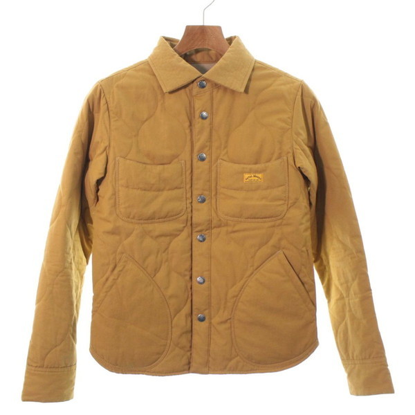 ネイタルデザイン NATAL DESIGN ブルゾン 832214 A7(Mサイズ)｜売買されたオークション情報、yahooの商品情報をアーカイブ公開 - オークファン（aucfan.com）