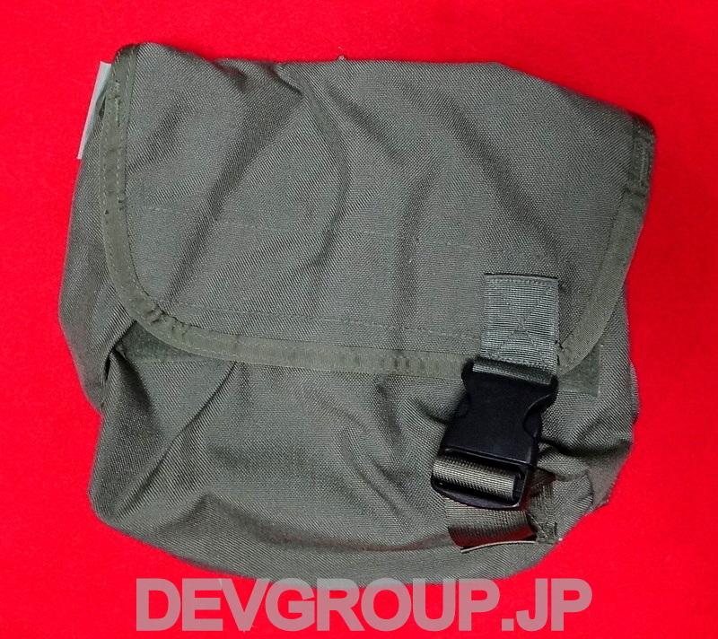 PARACLETE パラクレイト GAS MASK PCH 6094 AOR1 SEALS Eagle Crye 416 MP7 CPC ...