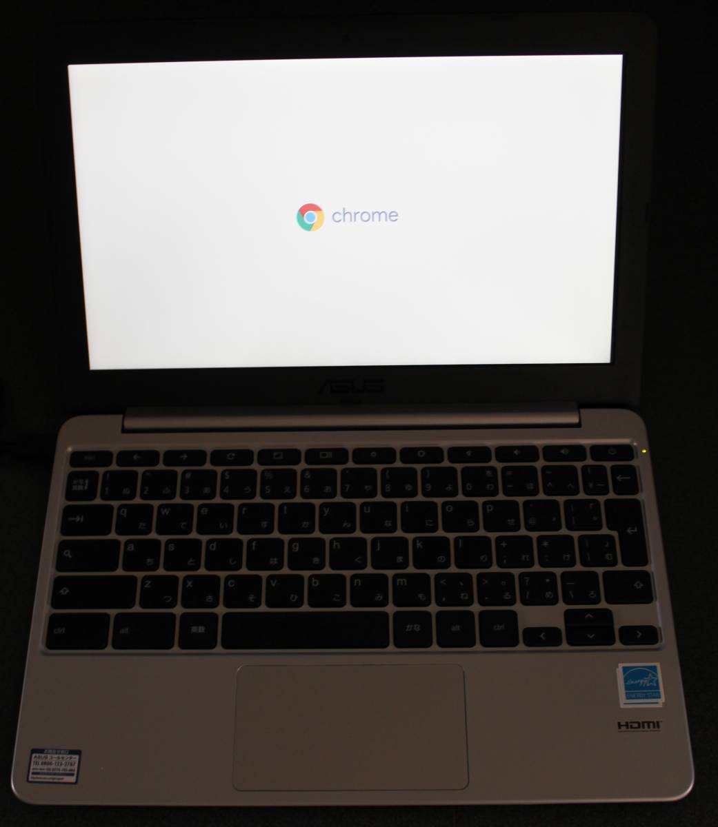 ASUS Chromebook C201P(その他)｜売買されたオークション情報、yahooの商品情報をアーカイブ公開 - オークファン ...
