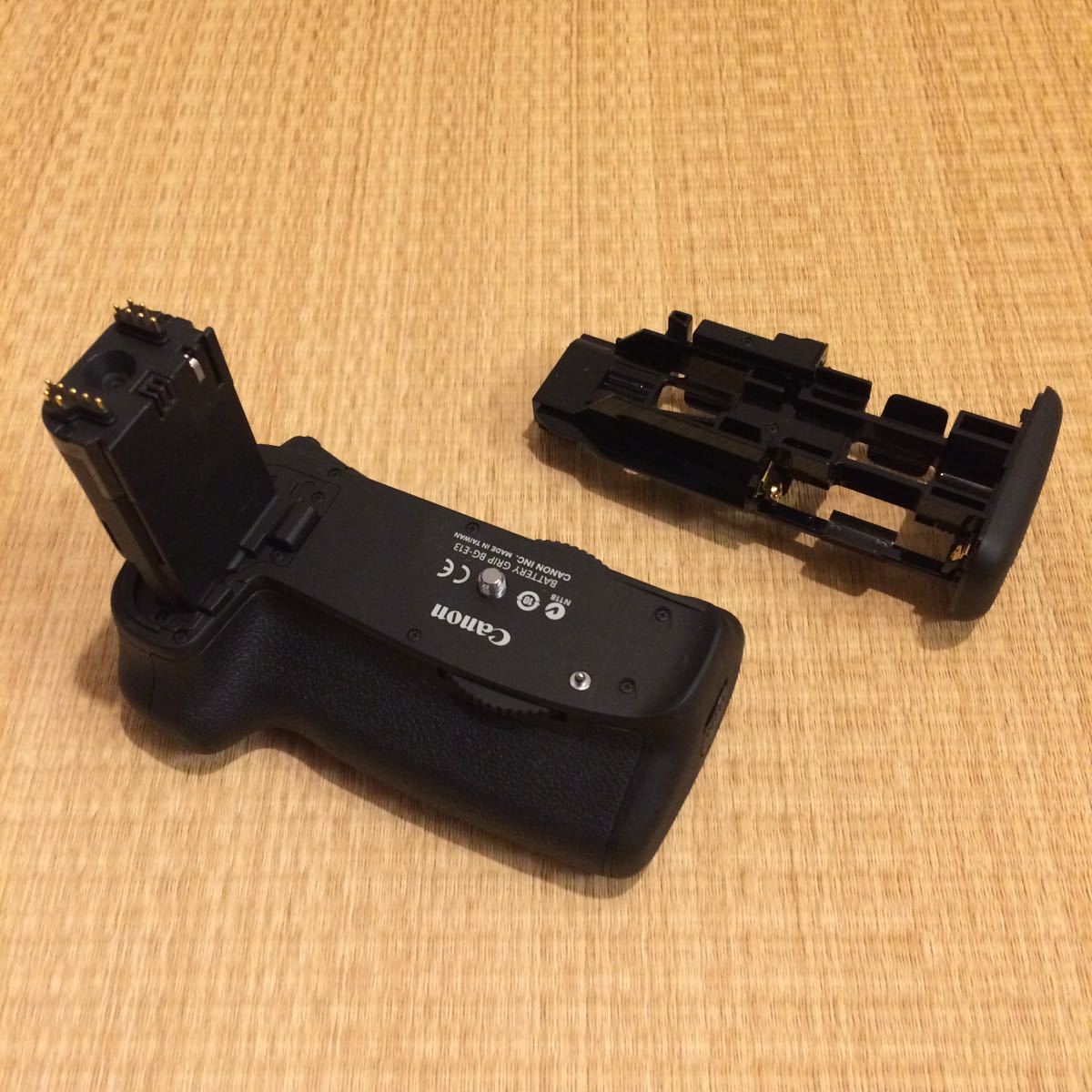キヤノン バッテリグリップ BG-E13(キヤノン)｜売買されたオークション情報、yahooの商品情報をアーカイブ公開 - オークファン（aucfan.com）