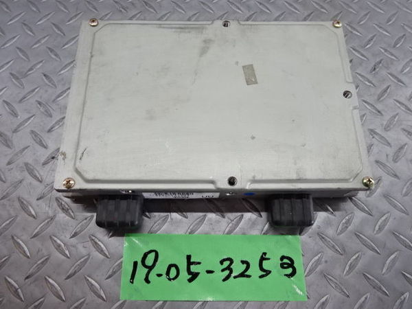 保証付 ホンダ純正 EK9 シビック タイプR 前期 コンピューター B16B 37820-PCT-003(ホンダ用)｜売買されたオークション情報、yahooの商品情報をアーカイブ公開 ...