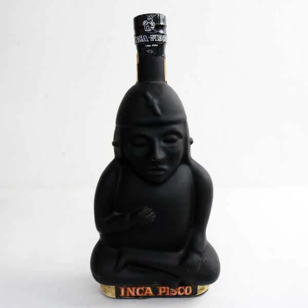 INCA PISCO インカピスコ 容量記載なし 陶器 S9E0407(ブランデー)｜売買されたオークション情報、yahooの商品情報を ...