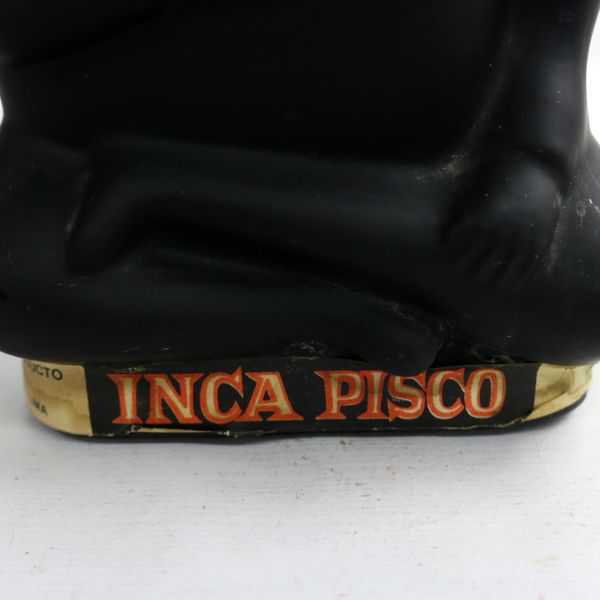 INCA PISCO インカピスコ 容量記載なし 陶器 S9E0407(ブランデー)｜売買されたオークション情報、yahooの商品情報を ...