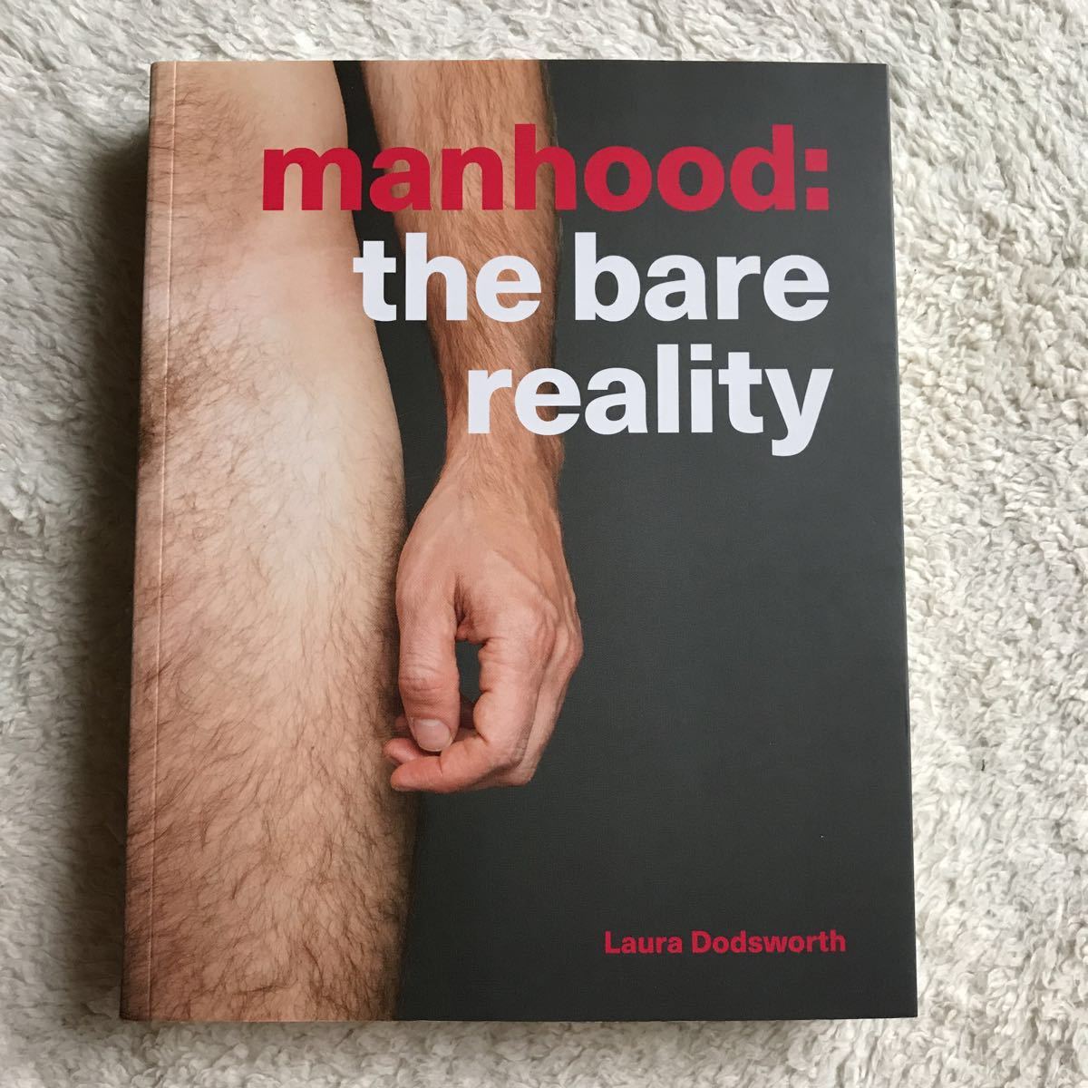 manhood : the bare reality(外国語雑誌)｜売買されたオークション情報、yahooの商品情報をアーカイブ公開 - オークファン（aucfan.com）
