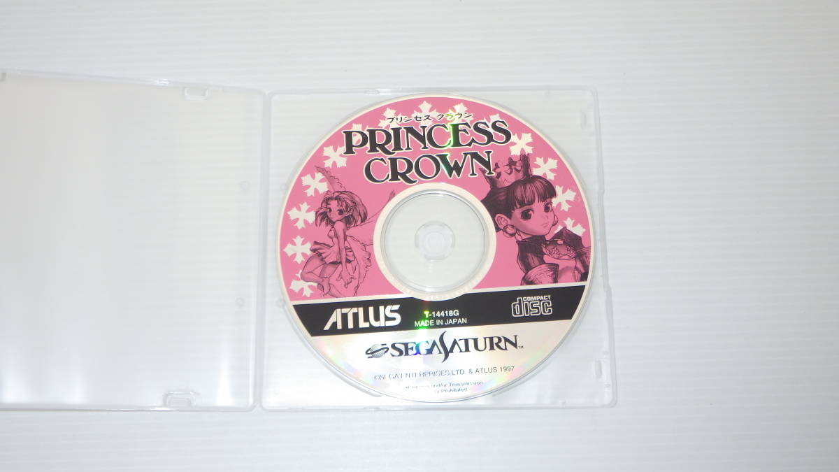 SS プリンセスクラウン PRINCESS CROWN ／Z128(アクション)｜売買されたオークション情報、yahooの商品情報をアーカイブ ...