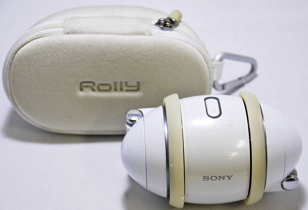 K0535 SONY ソニー サウンドエンターテインメントプレーヤー Rolly ローリー SEP-10BT ホワイト(本体)｜売買されたオークション情報、yahooの商品情報をアーカイブ公開 ...