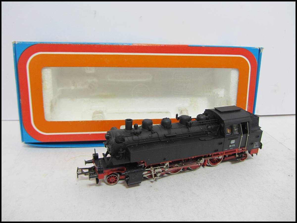 Marklin メルクリン HO 蒸気機関車 3096 当時物 状態良好(外国車輌)｜売買されたオークション情報、yahooの商品情報を ...