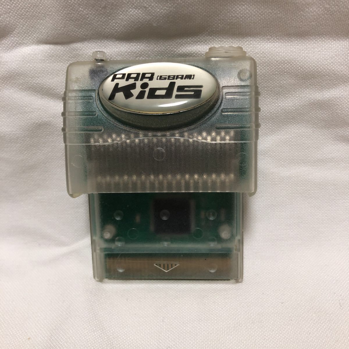 GBA ゲームボーイアドバンス PAR Kids プロアクションリプレイキッズ PPプロアクションリプレイ KIDS GBA ゲームボーイ ...