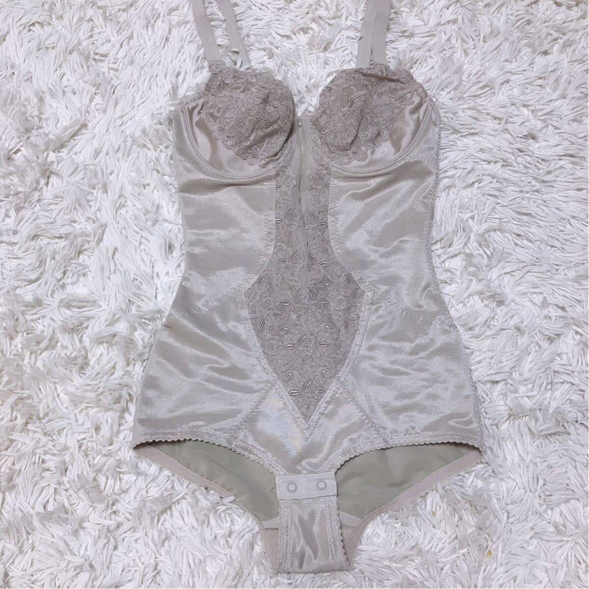 204 補正下着 ボディスーツ クローゼット整理品 ジャンク 難あり パンツ not D75 Mサイズ(Dカップ)｜売買されたオークション情報、yahooの商品情報をアーカイブ公開 ...