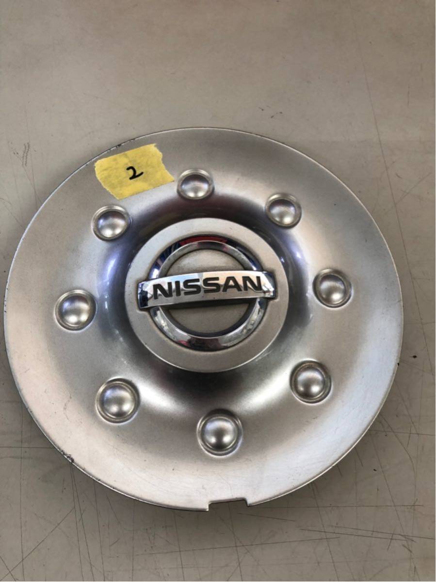日産 E51 エルグランド 純正アルミホイール用センターキャップ 1枚 NO.2(純正品)｜売買されたオークション情報、yahooの商品情報をアーカイブ公開 - オークファン（aucfan.com）