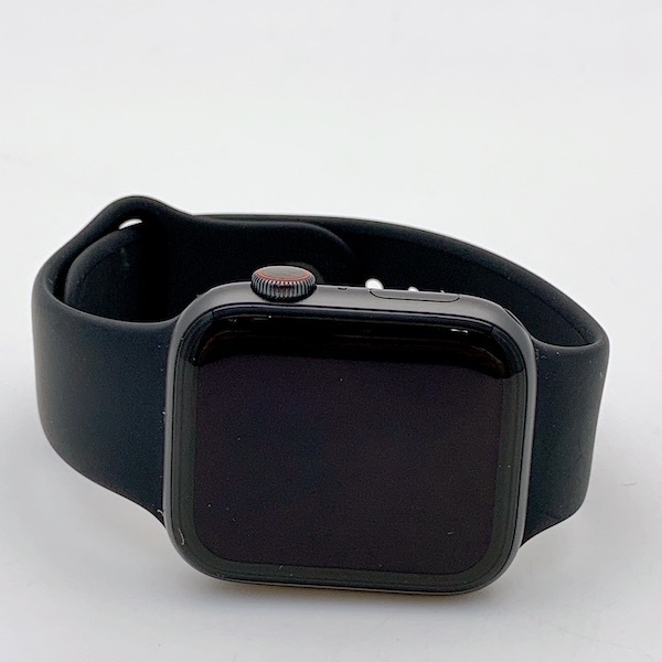 JUNK Apple Watch Series 4 GPS+Cellular 42mm MQKM2J/A アクティベーションロック ジャンク ...