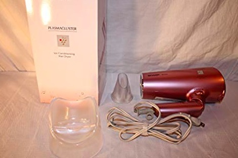 超特価1円からセール SHARP プラズマクラスタードライヤー ピンク系 IB-HD92-P み(その他)｜売買されたオークション情報、yahooの商品情報をアーカイブ公開 - オークファン ...