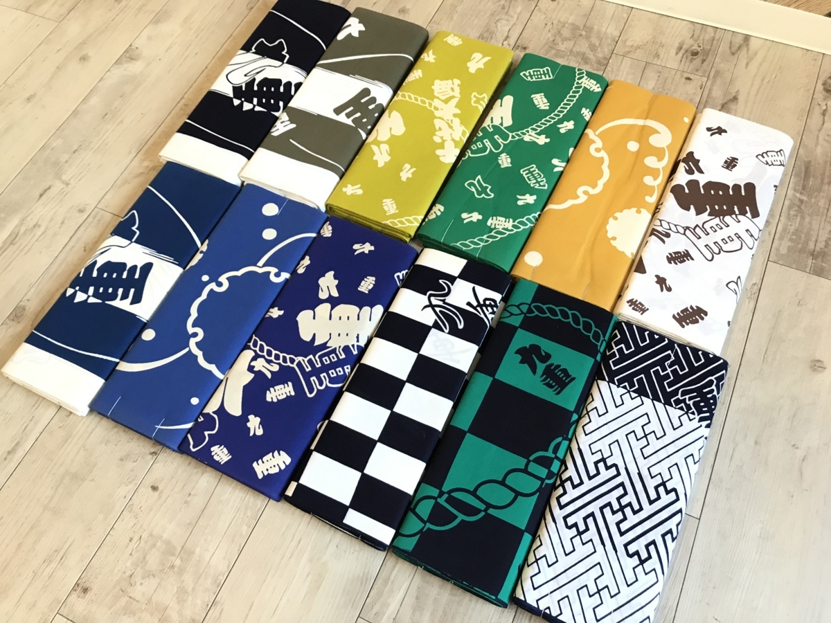 b561 粗布 大相撲 九重 ここのえ シンプル 浴衣 反物 生地 レア 九重部屋12点セット(相撲)｜売買されたオークション情報、yahooの商品情報をアーカイブ公開 - オークファン ...