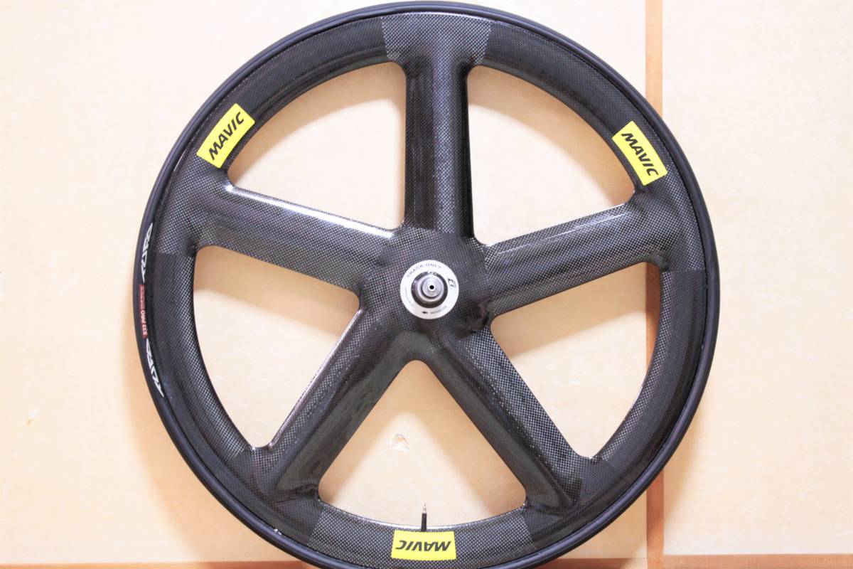 MAVIC IO マビック イオ バトンホイール(27インチ、700C)｜売買されたオークション情報、yahooの商品情報をアーカイブ公開 ...