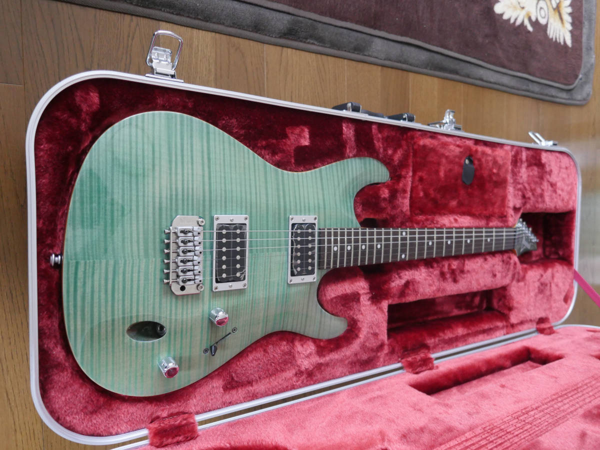 Ibanez SA(アイバニーズ)｜売買されたオークション情報、yahooの商品情報をアーカイブ公開 - オークファン（aucfan.com）