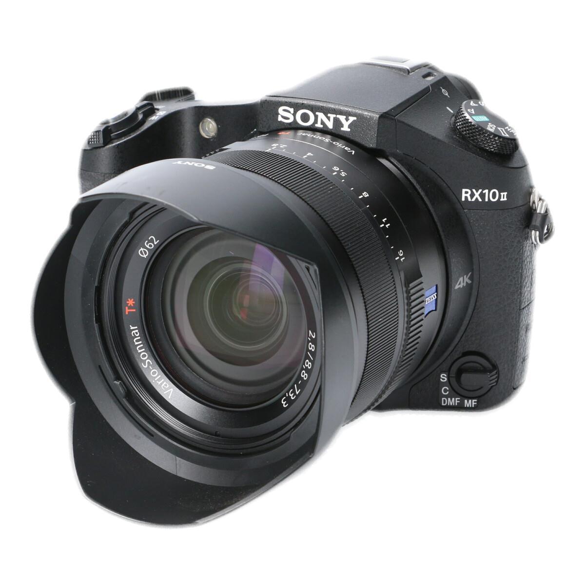 SONY DSC－RX10M2(ソニー)｜売買されたオークション情報、yahooの商品情報をアーカイブ公開 - オークファン（aucfan.com）