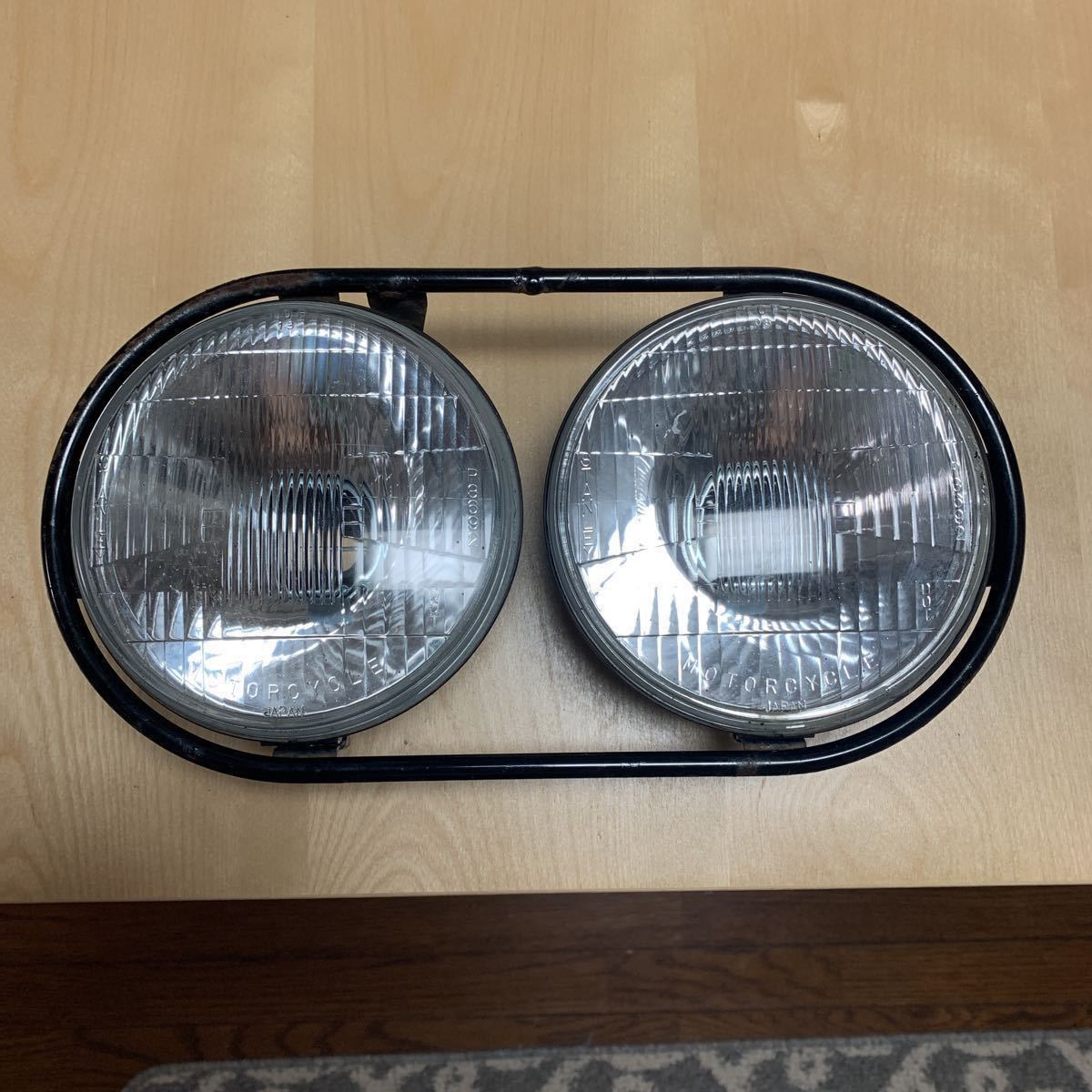 ズーマー US ruckus ヘッドライト USDM(ヘッドライト)｜売買されたオークション情報、yahooの商品情報をアーカイブ公開 - オークファン（aucfan.com）