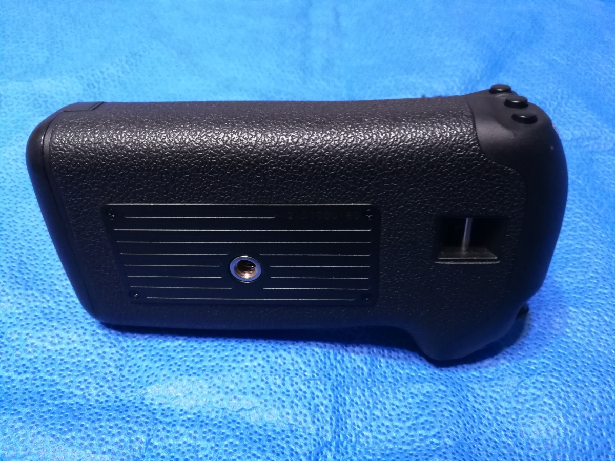 Canon バッテリーグリップBG-E13 EOS 6D用(キヤノン)｜売買されたオークション情報、yahooの商品情報をアーカイブ公開 - オークファン（aucfan.com）