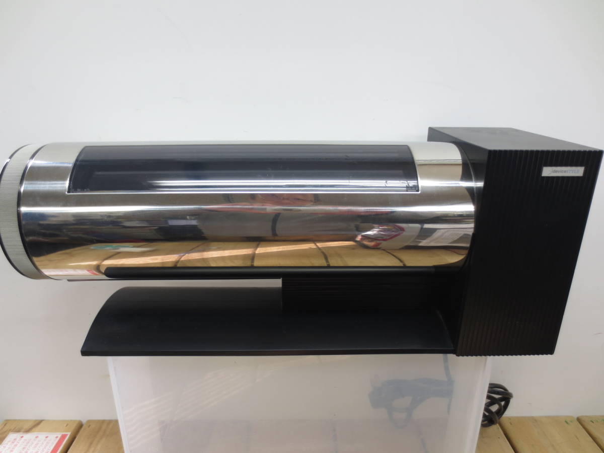 deviceSTYLE Angelshare WA-1-K電子冷却式ワインセラー1本用 03年製 100(ワインセラー)｜売買されたオークション情報、yahooの商品情報をアーカイブ公開 ...