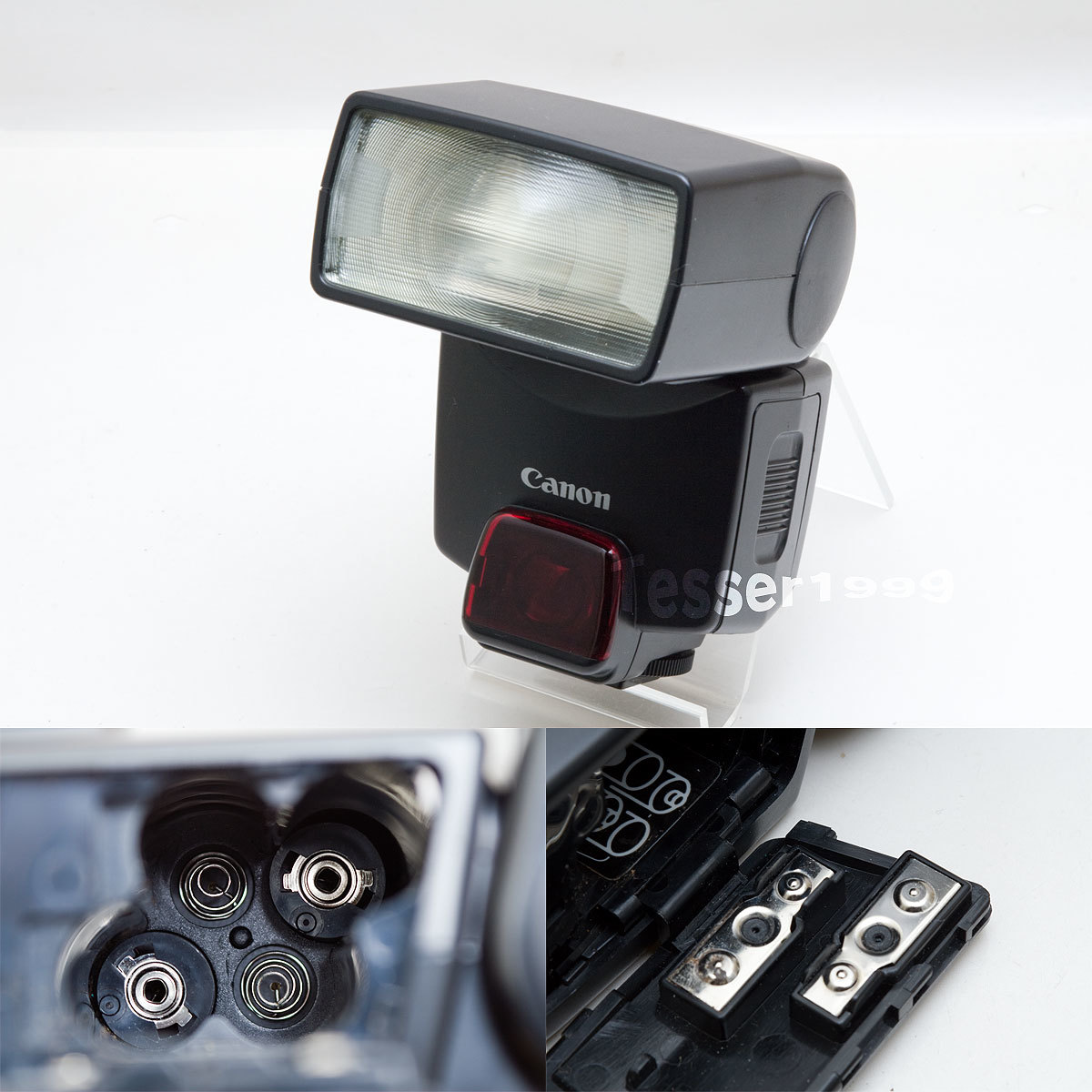 Canon SPEEDLITE 380EX 管理番号壱1102-2(キヤノン用)｜売買されたオークション情報、yahooの商品情報をアーカイブ公開 - オークファン（aucfan.com）