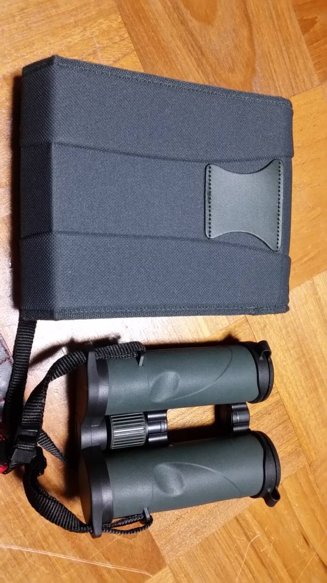 SWAROVSKI スワロフスキー双眼鏡 EL10×32SV スワロフスキー認定 品(その他)｜売買されたオークション情報、yahooの商品 ...