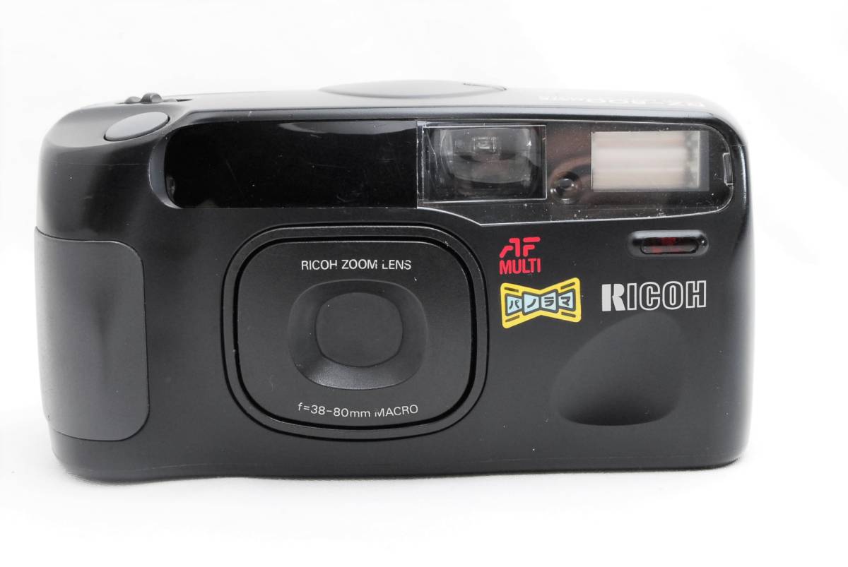 特上 リコー RICOH RZ-800 DATE #9715-2300(コンパクトカメラ)｜売買されたオークション情報、yahooの商品情報をアーカイブ公開 - オークファン（aucfan.com）