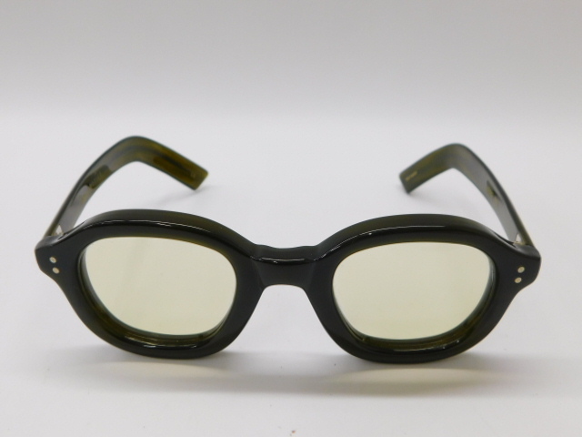 大254 レスカ ルネティエ Lesca LUNETIER LARGO Col.7 ブラウン 眼鏡 めがね メガネ フレーム /多1029(フルリム)｜売買されたオークション情報、yahooの ...