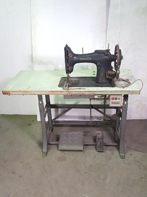 SINGER シンガー 工業用ミシン 132K6 アンティーク 現状 引き取り歓迎(その他)｜売買されたオークション情報、yahooの商品情報 ...