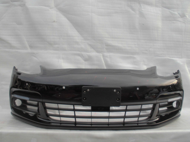 ポルシェ/パナメーラ/971/純正品/フロントバンパー/黒色/971807541(フロント)｜売買されたオークション情報、yahooの商品情報 ...